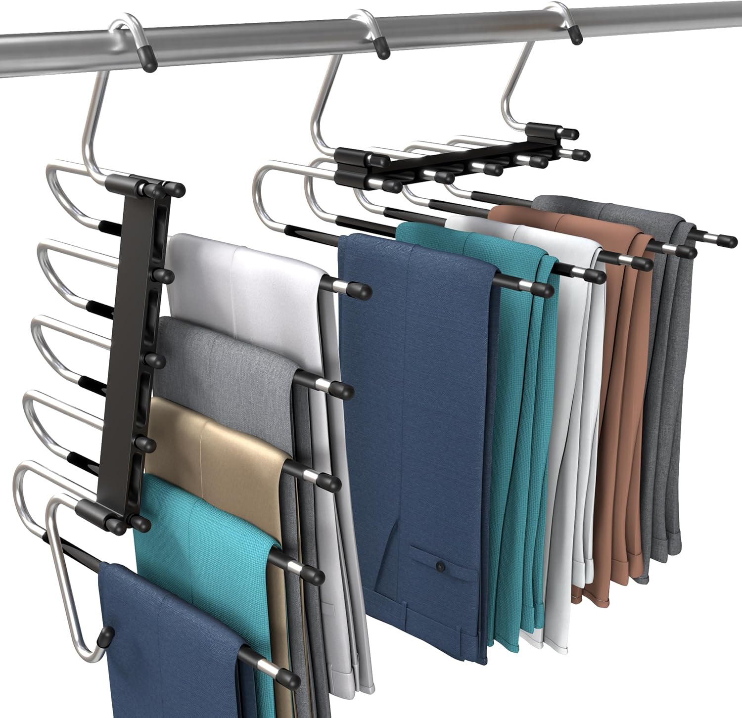 Collapsible Hangers™ – Faisly