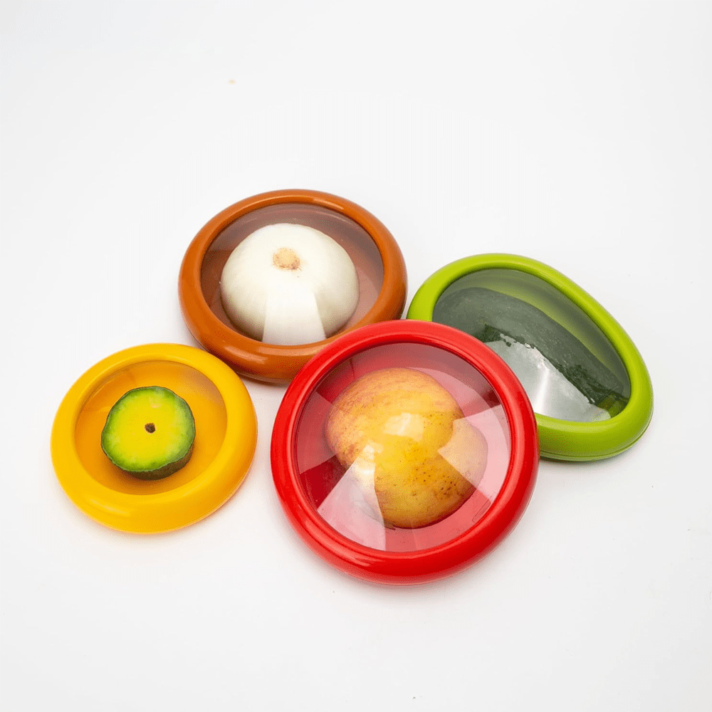 Food Hugger™ (4PC Set) – Faisly