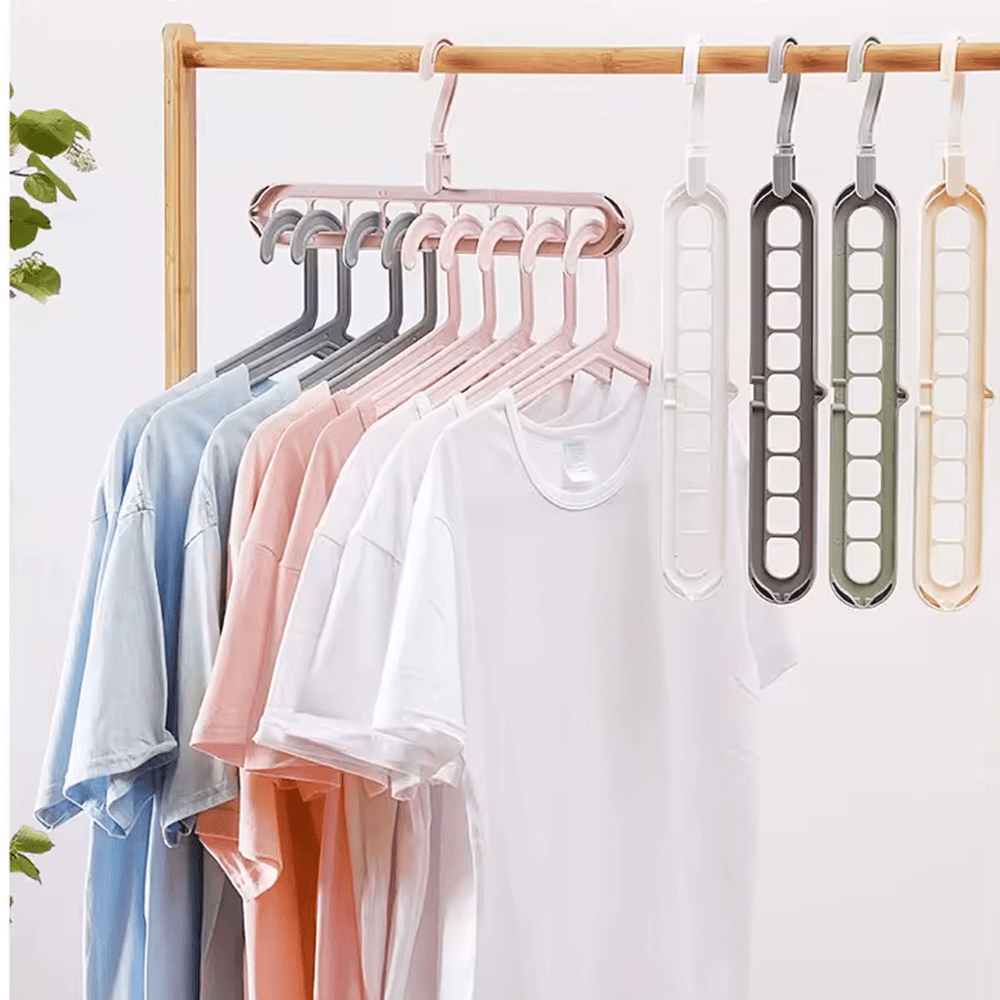 Smart Hangers™ – Faisly