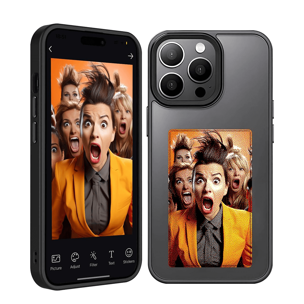 SmartCase™ – Faisly
