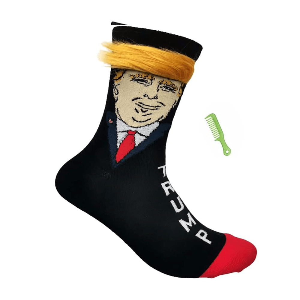 Trump Socks™ – Faisly