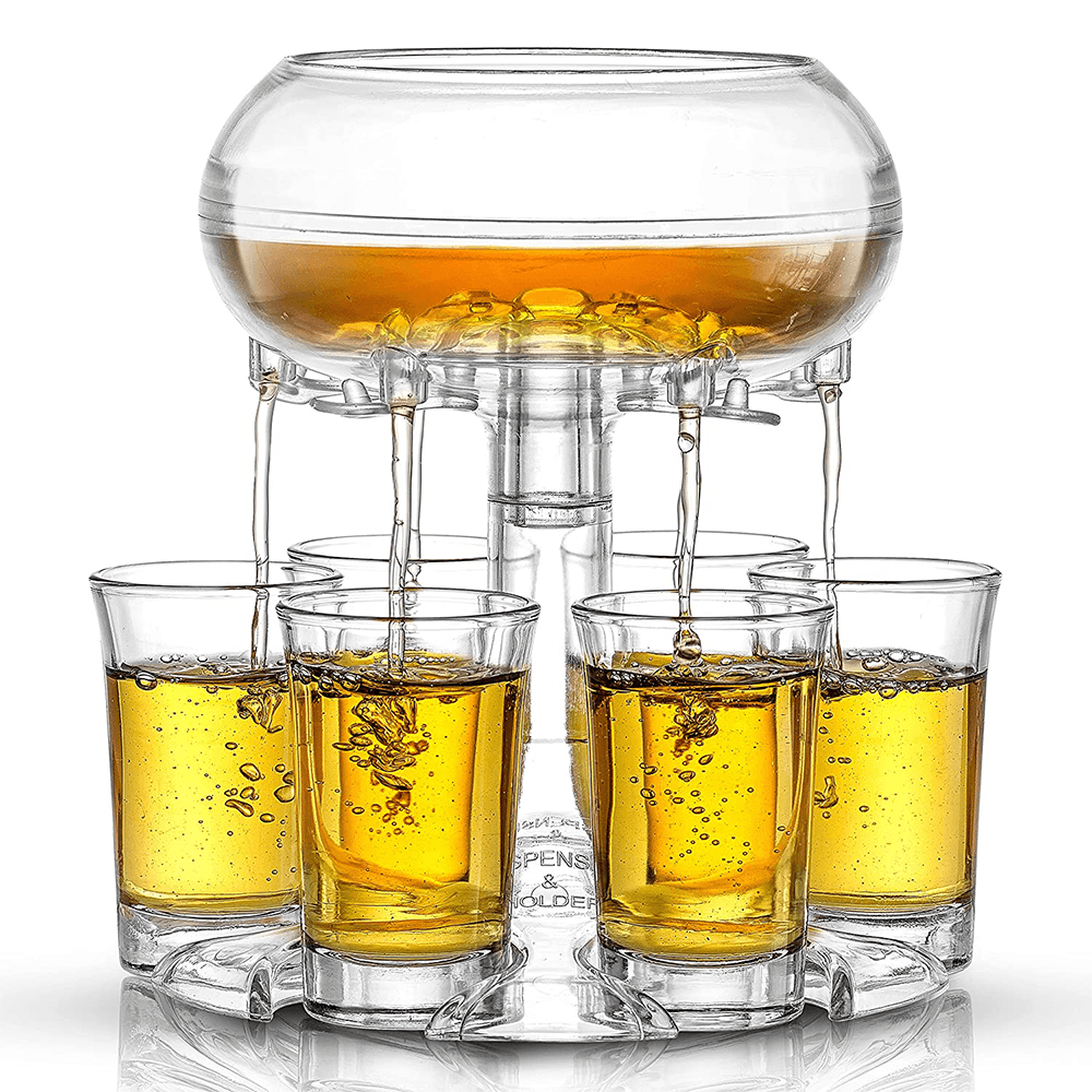 Drink Dispenser™ – Faisly
