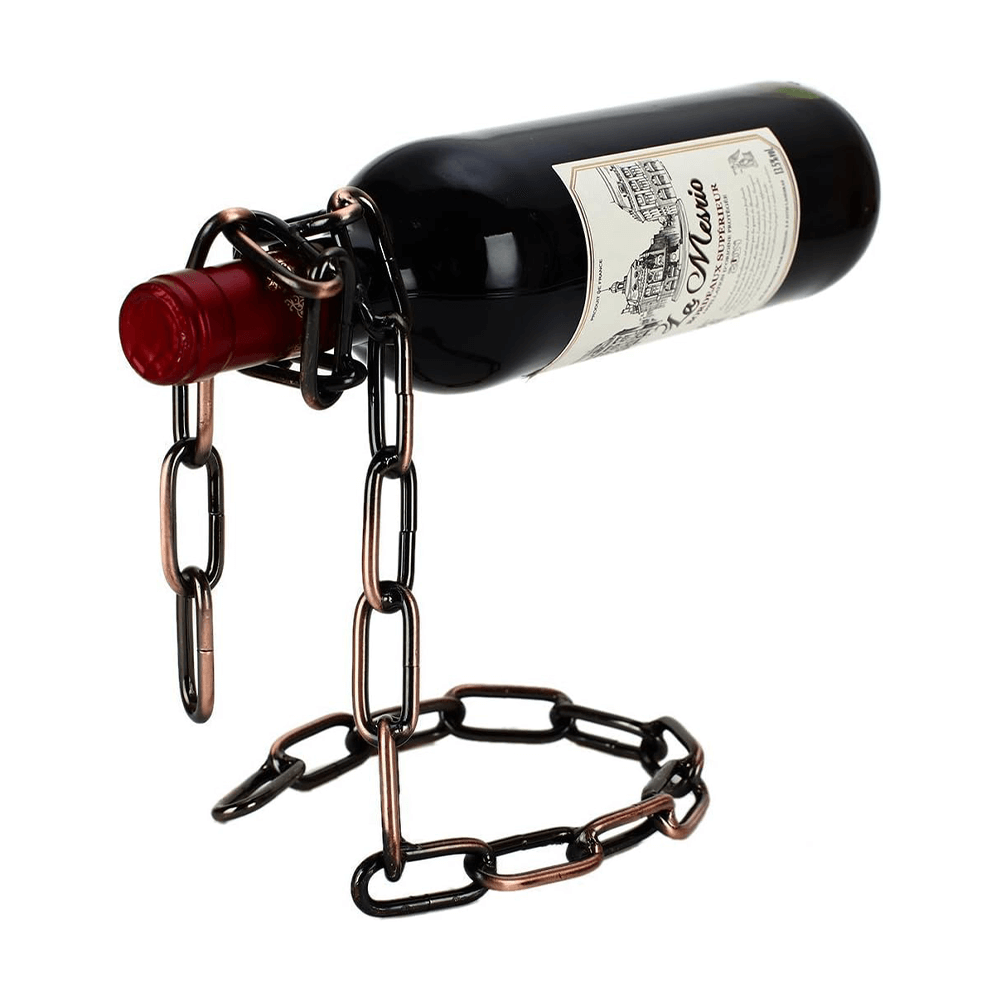 Floating Bottle Holder™ – Faisly