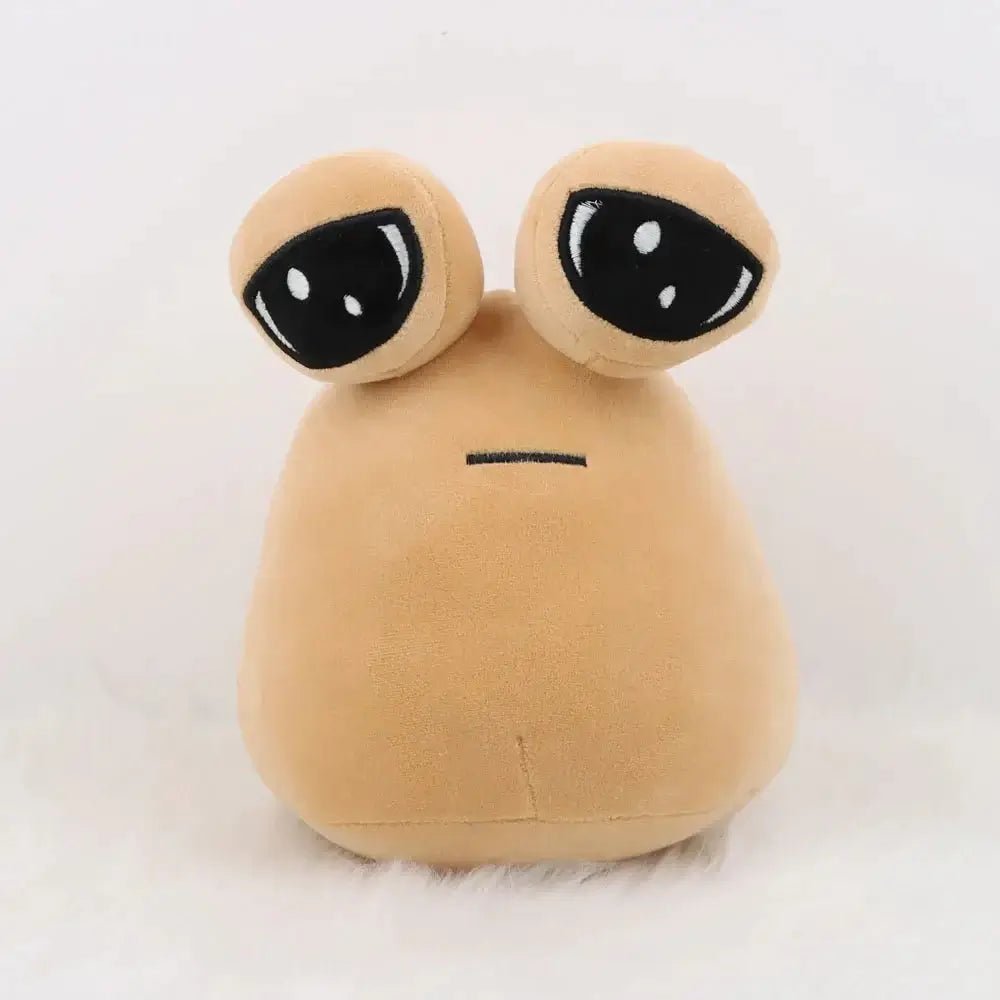 Pou Plushie™ – Faisly