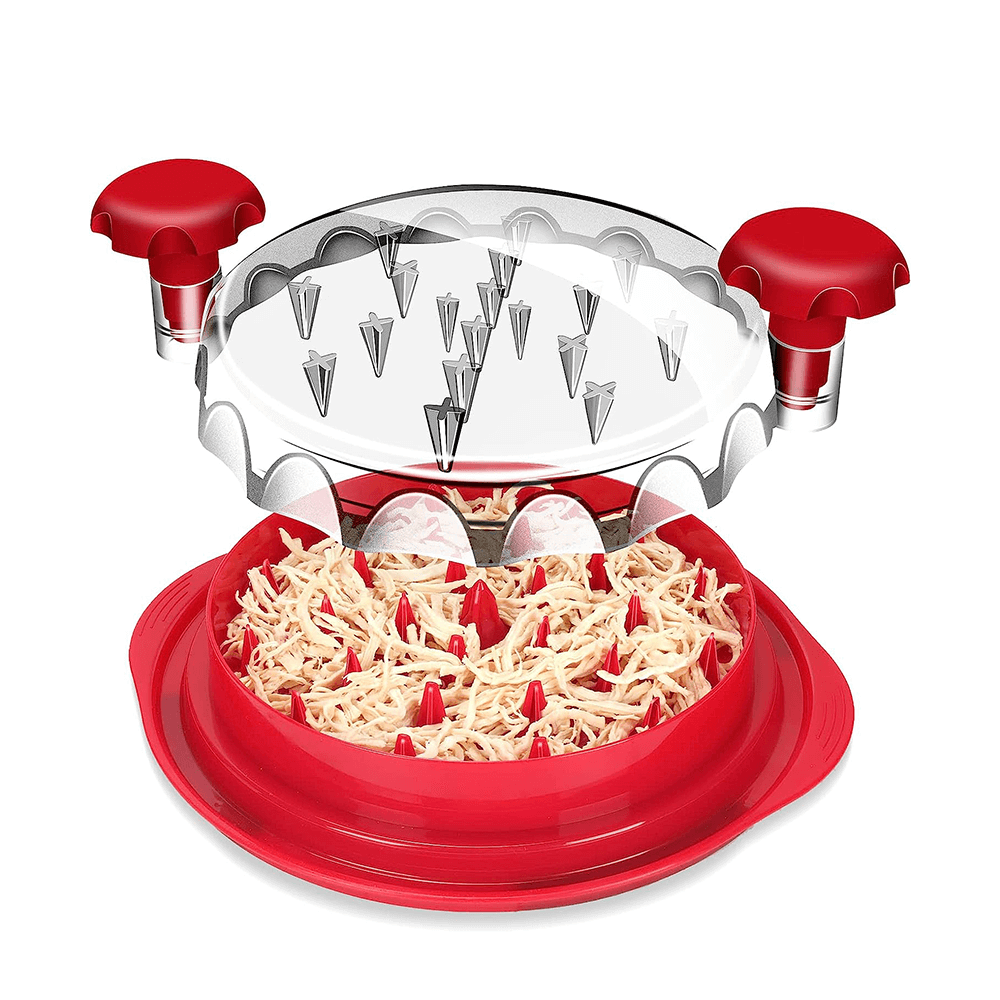 Shredder PRO™ – Faisly