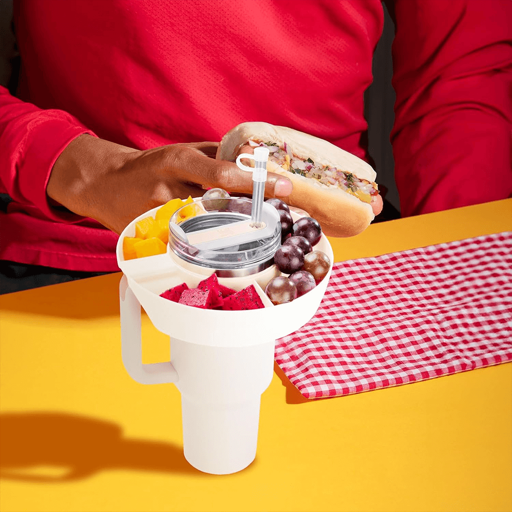 Stanley Snack Tray Faisly Stanley Snack Tray Faisly